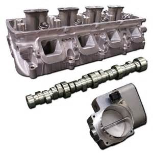 5.7 6.1 6.4 Hemi Cylinder Heads : Southeast Performance R/T | Because ...