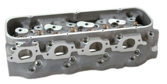 Brodix Cylinder Heads Brodix Cylinder Heads [] : Southeast Performance ...