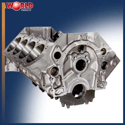 World Engine Blocks : Southeast Performance R/T | Because Knowledge ...