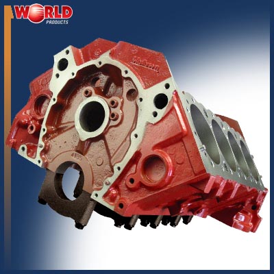 World Engine Blocks : Southeast Performance R/T | Because Knowledge ...