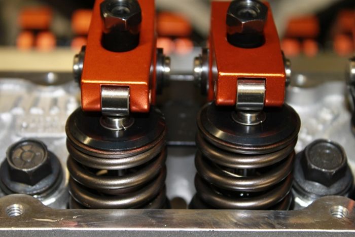 Harland Sharp Rocker Arms Harland Sharp Roller Rockers [] : Southeast ...