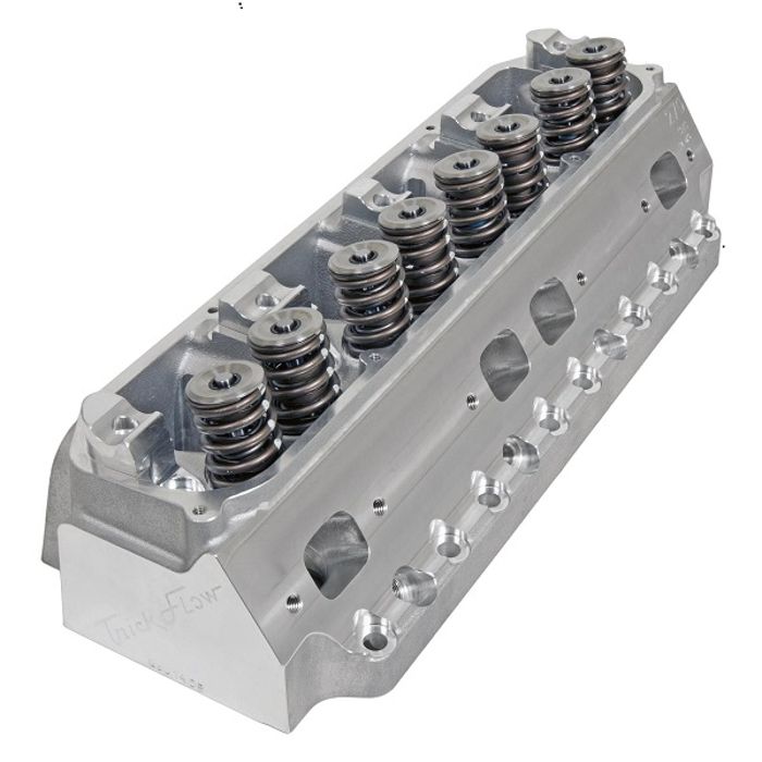 Mopar Cylinder Heads : Southeast Performance R/T | Because Knowledge ...