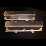 Southeast Performance W8 Custom Billet Valve Covers : Southeast ...