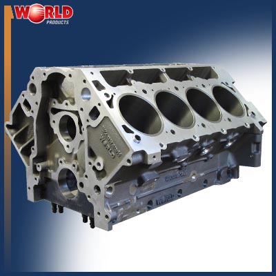 World Engine Blocks : Southeast Performance R/T | Because Knowledge ...