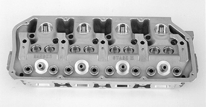 Southeast Performance R/T, Because Knowledge Breeds Winning Power